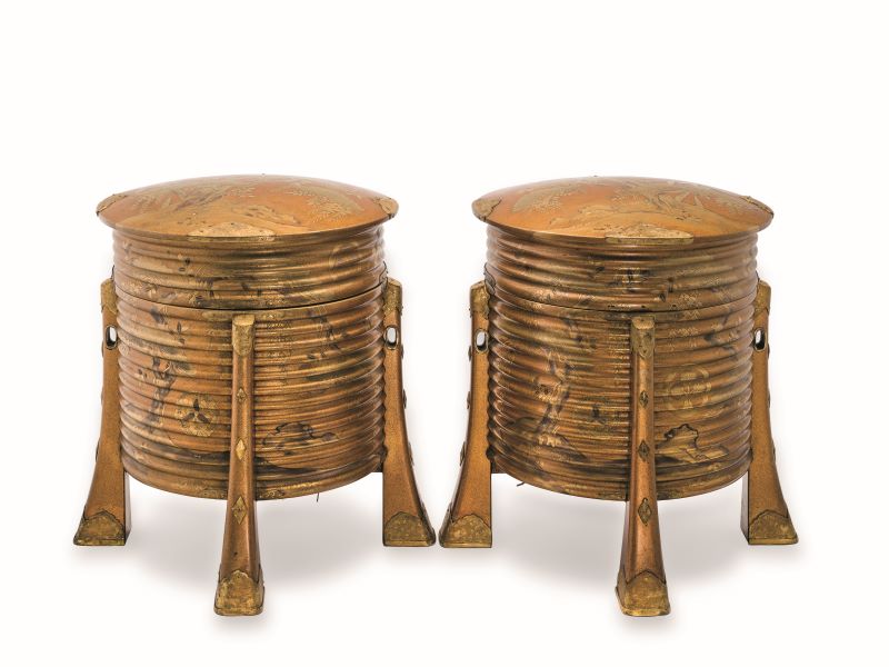 The Tradition of Edo Creativity－The Skill and Soul of Craftsmen Give ...