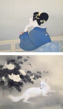 The 50th Anniversary of the Adachi Museum of Art Encounter with ...