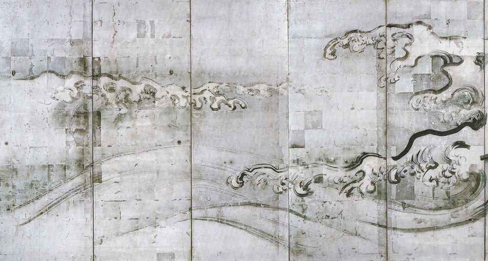 Pageant in Art Masterpieces of Seikado Bunko Art Museum – INJA